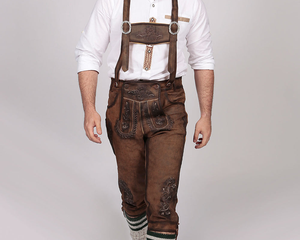 Oktoberfest Bavarian Trachten Shirt – Oktoberfest Wear